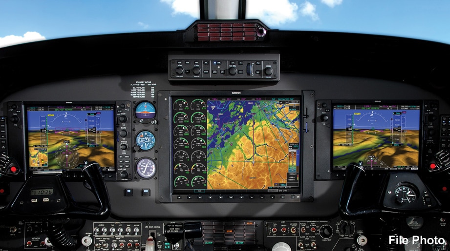 2000 King Air B200 – Elliott Jets