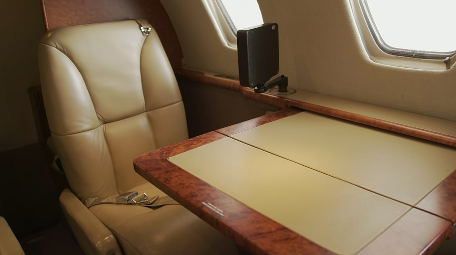 2001 Citation CJ1 | Elliott Jets