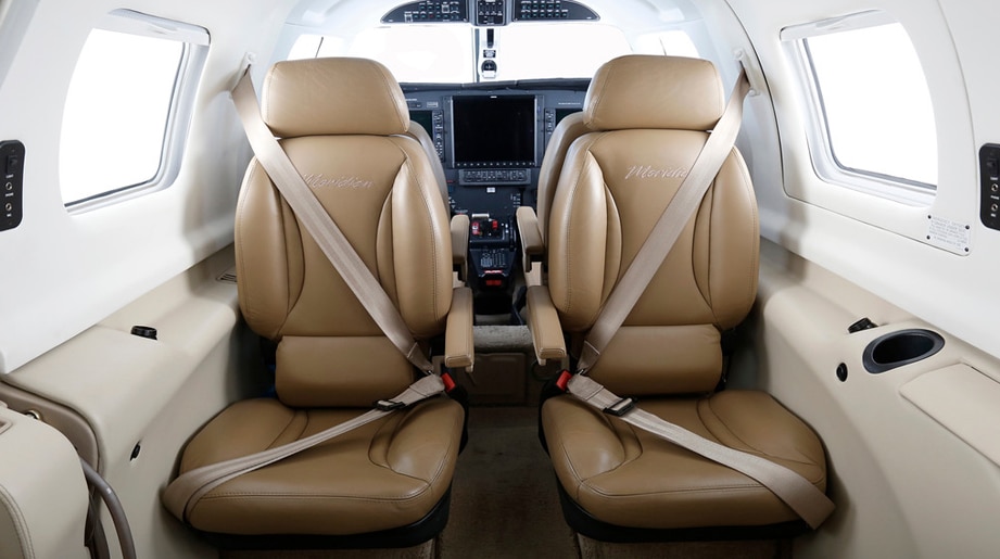 2014 Piper Meridian | Elliott Jets