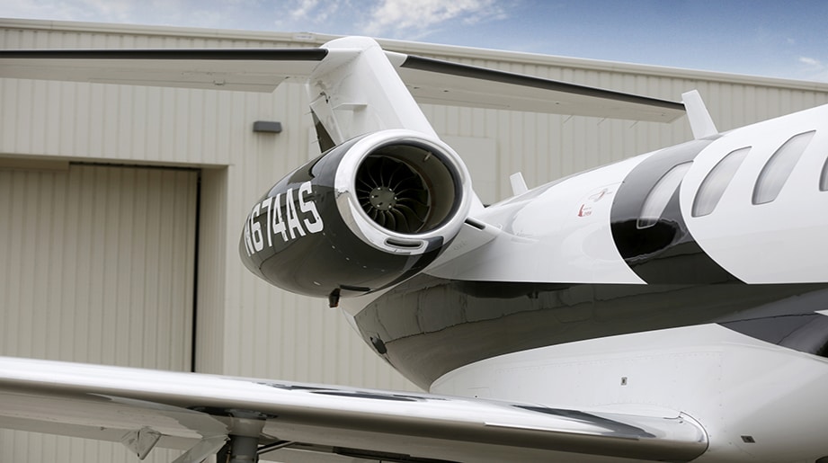 2006 Cessna Citation CJ2+ | Elliott Jets