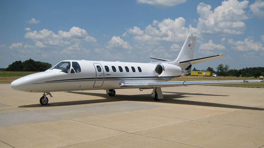 citation-encore-gallery-1 | Elliott Jets