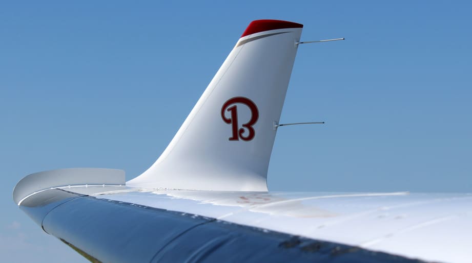 1998 Beechcraft King Air B200XP | Elliott Jets