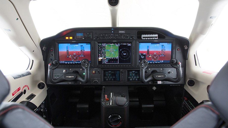 New TBM 930 | Elliott Jets