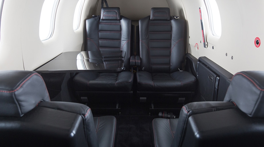New TBM 930 – Elliott Jets