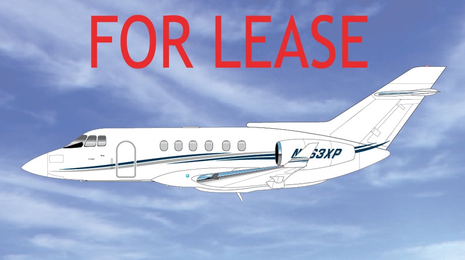 258963 Scheme 5B Paint (Marketing) | Elliott Jets