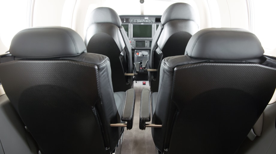 New 2017 TBM 930 – Elliott Jets