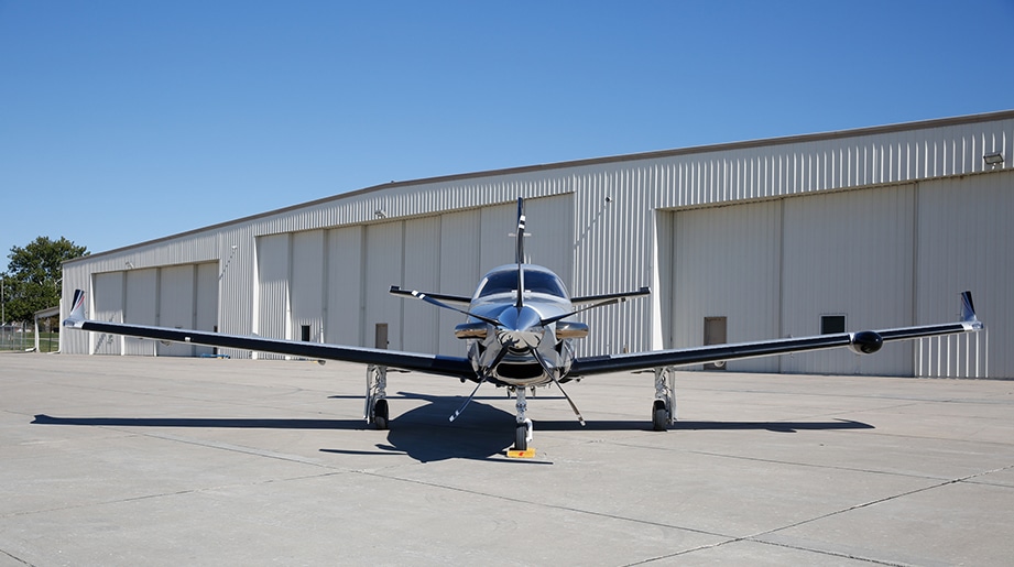 New 2016 TBM 930 | Elliott Jets