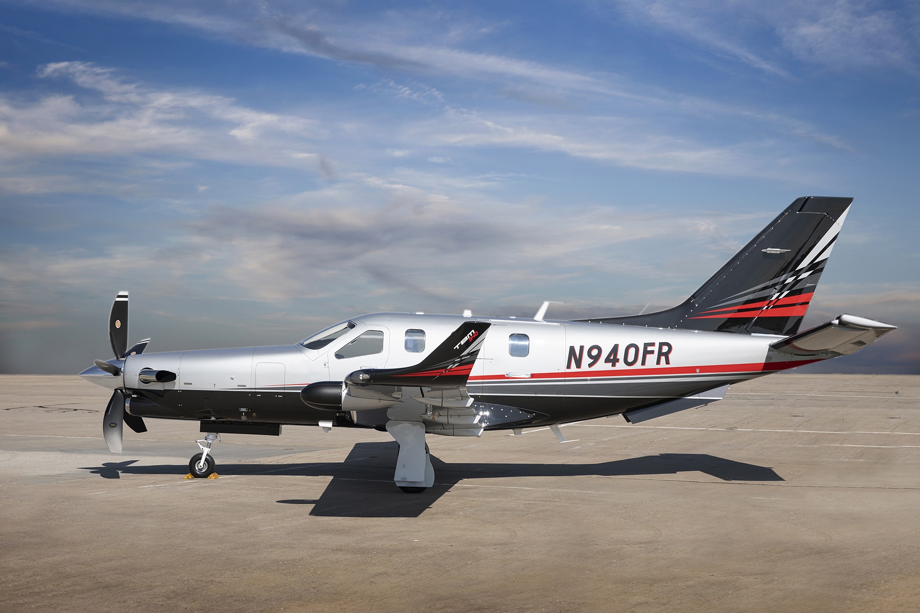 New 2020 TBM 940 | Elliott Jets