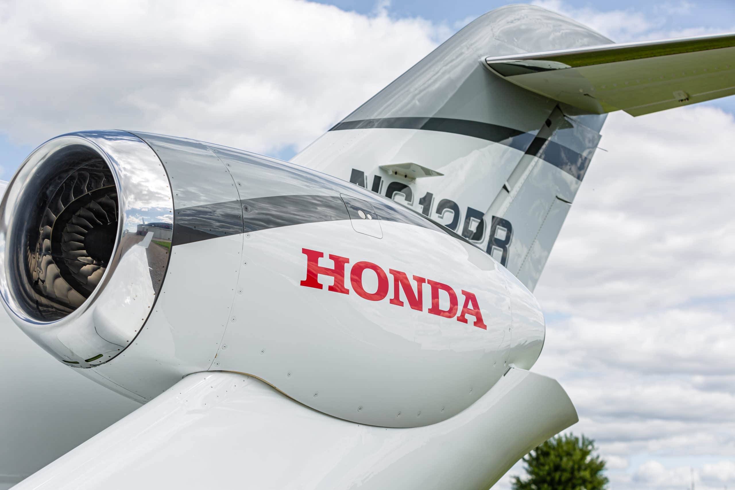 2017 HondaJet HA-420 for Sale | Elliott Jets