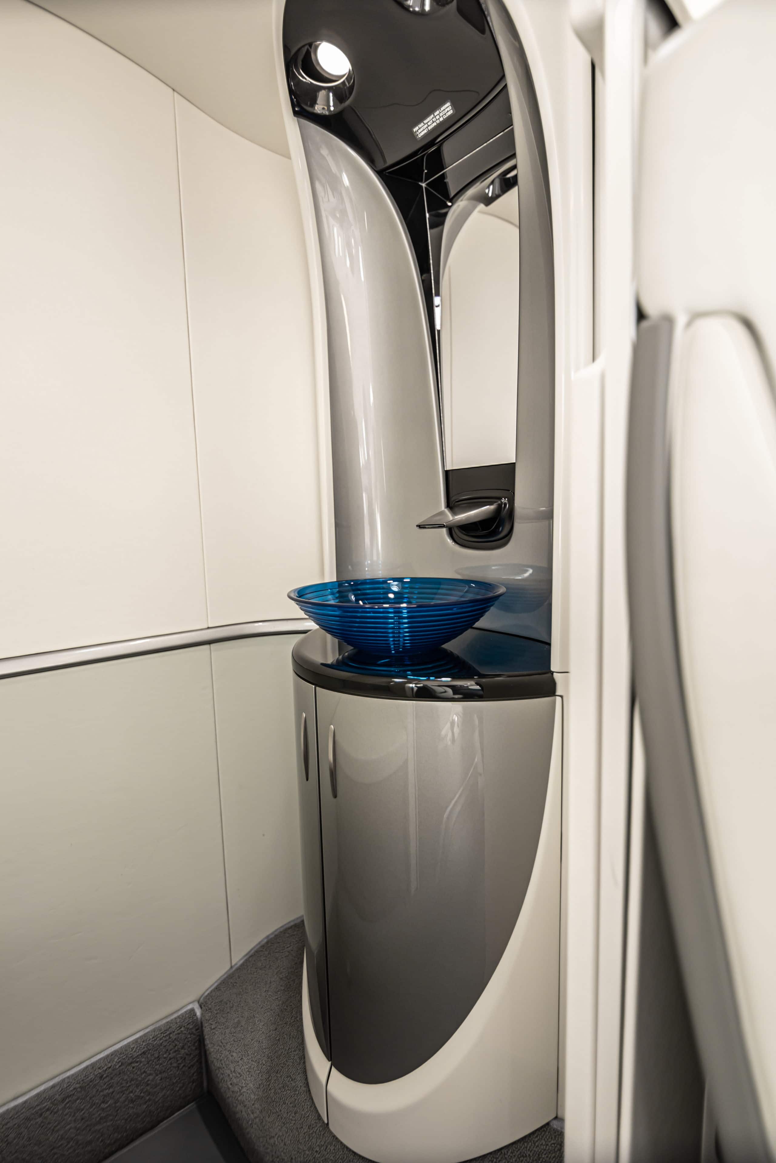 2017 HondaJet HA-420 for Sale | Elliott Jets