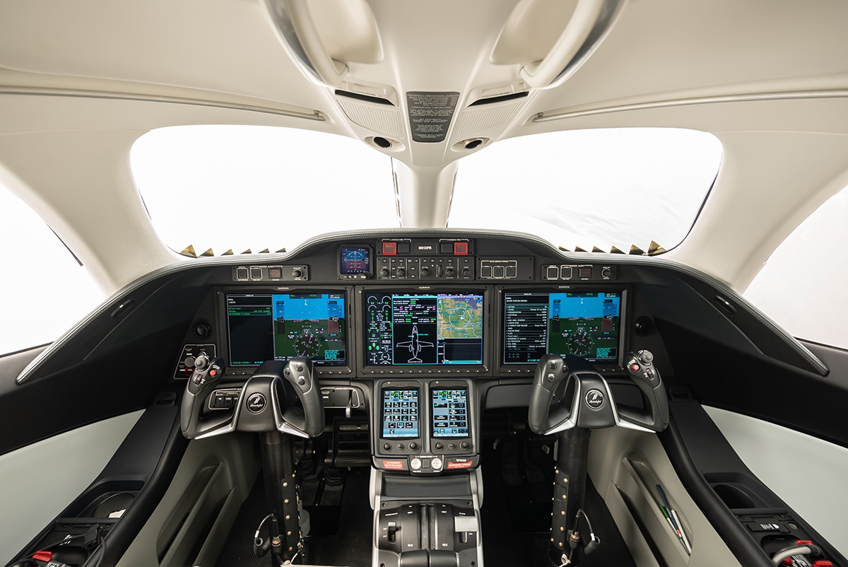 2017 HondaJet HA-420 for Sale | Elliott Jets