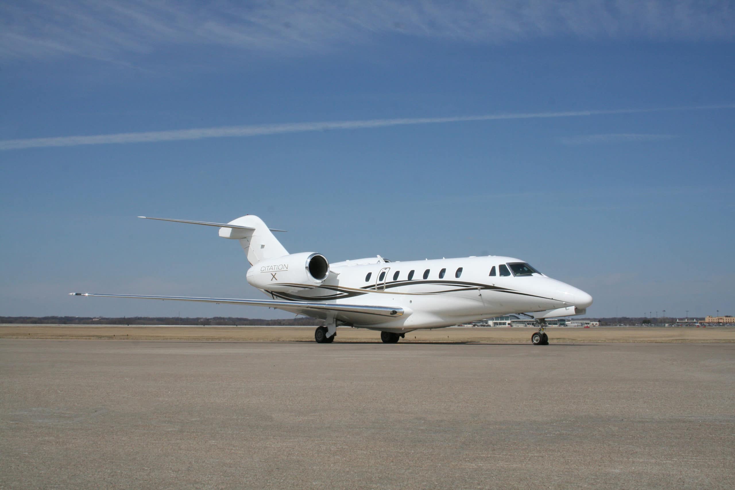 Cessna Citation Market Report Q3 Fall 2019 by Elliott Jets