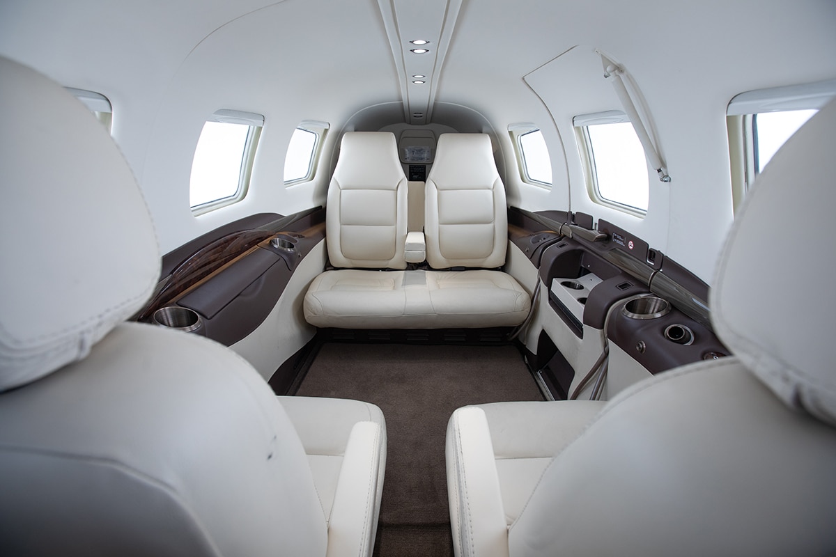 2018 Piper M600 For Sale | Elliott Jets