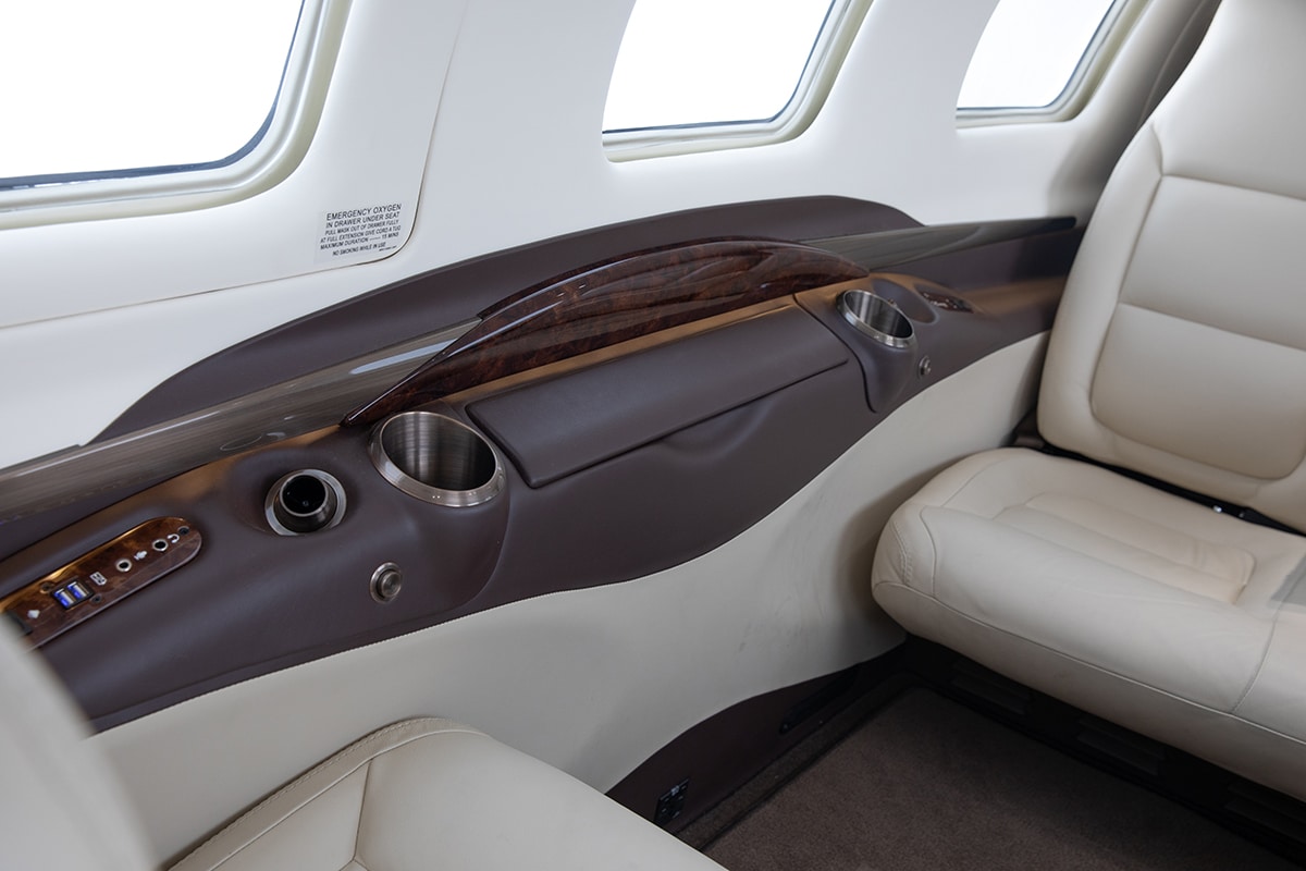 2018 Piper M600 For Sale | Elliott Jets