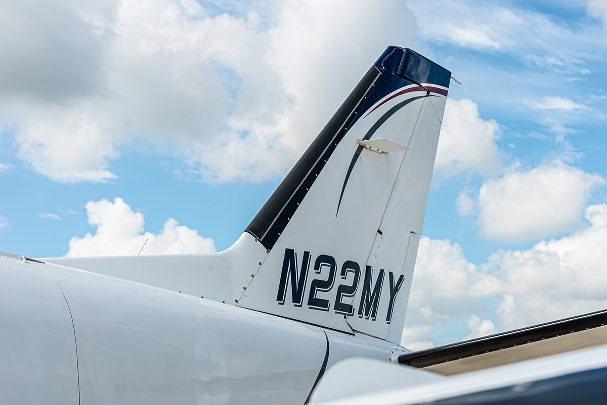 2008 TBM 850 | Elliott Jets
