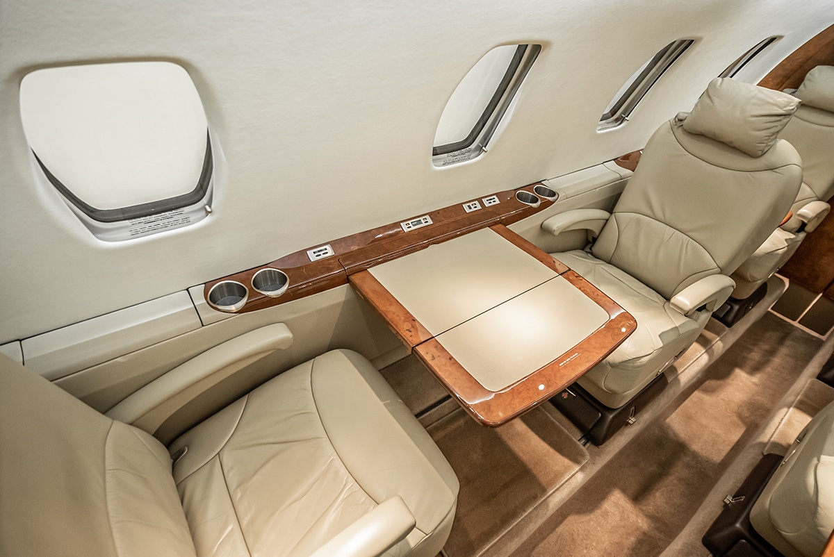 2006 Citation XLS For Sale | Elliott Jets