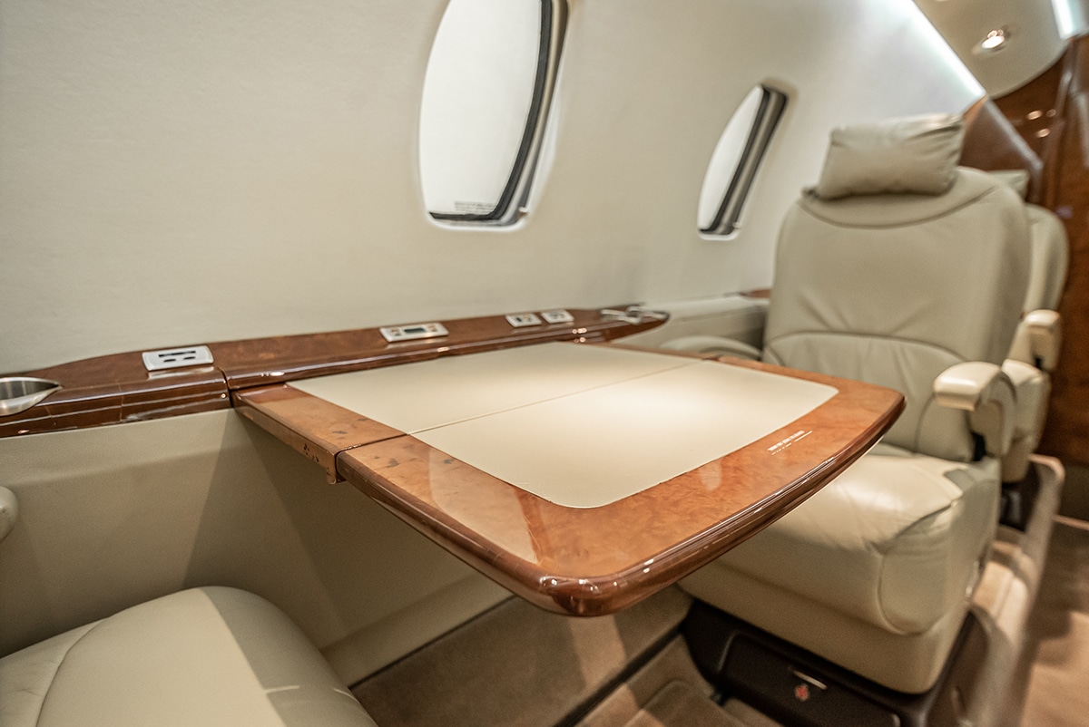 2006 Citation XLS For Sale | Elliott Jets