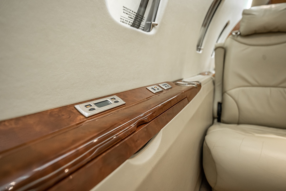 2006 Citation XLS For Sale | Elliott Jets