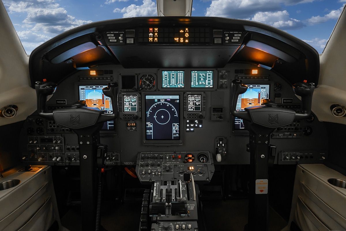 2006 Citation XLS For Sale | Elliott Jets