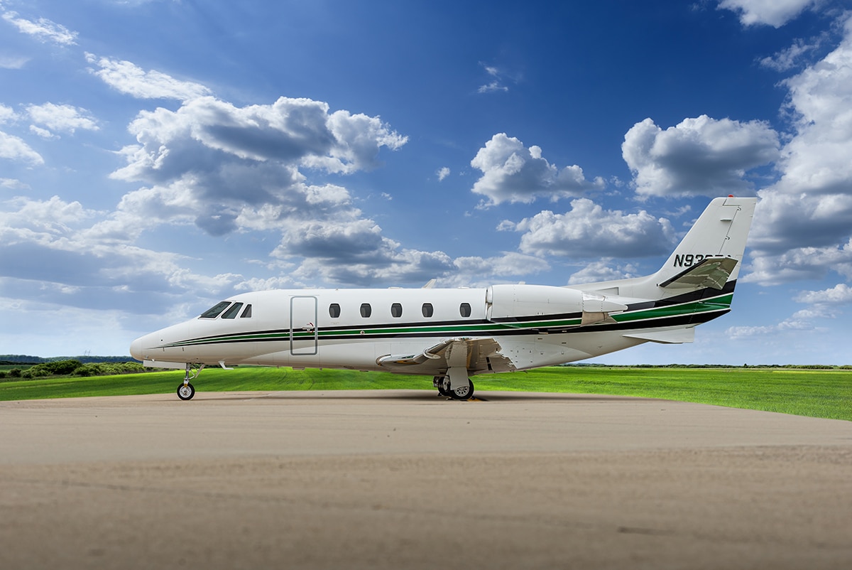 2006 Citation XLS For Sale | Elliott Jets
