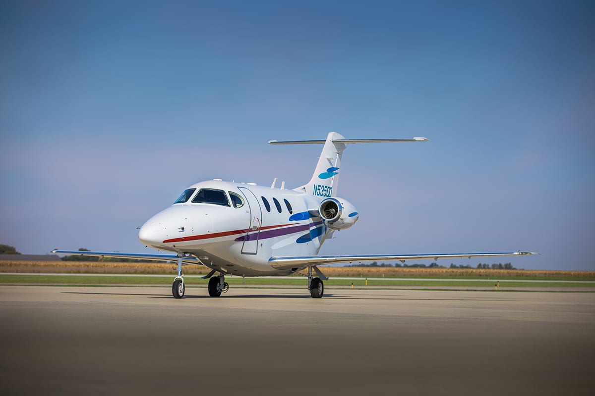 2004 Premier I for Sale | Elliott Jets