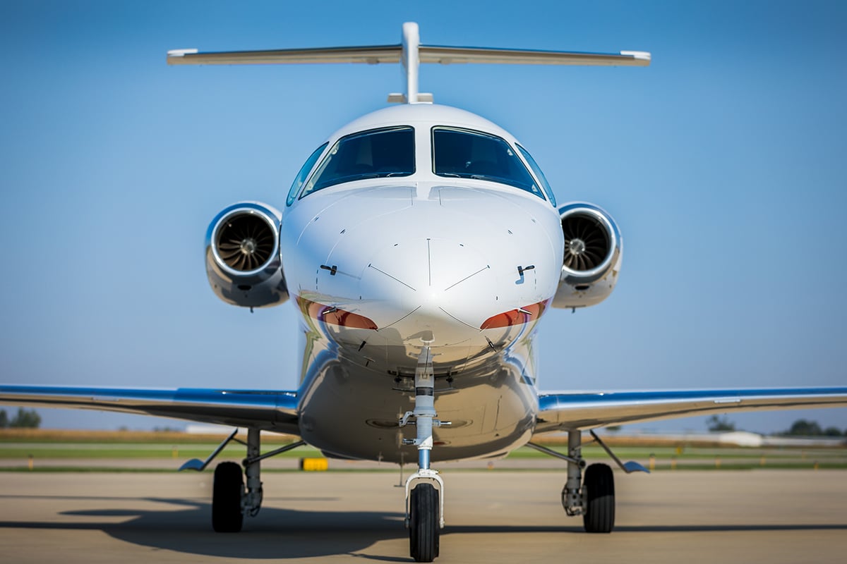 2004 Premier I for Sale | Elliott Jets