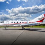 1978 Falcon 20F-5BR for Sale | Elliott Jets