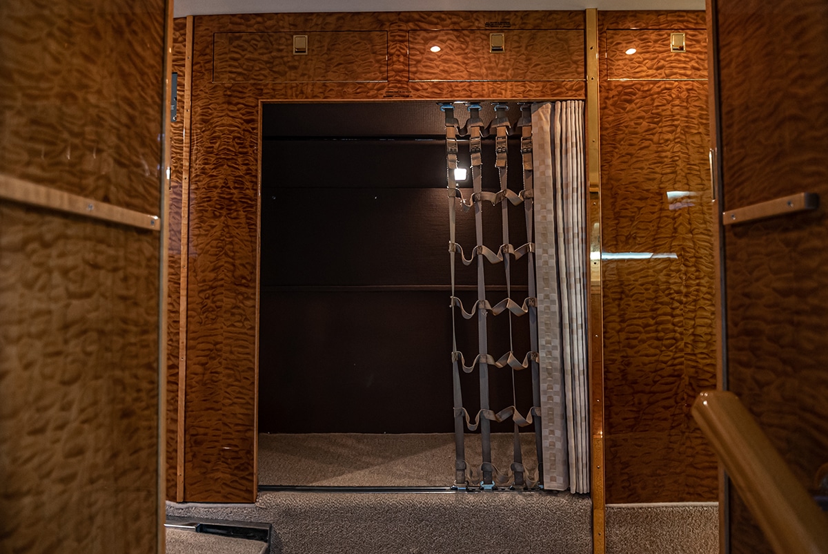 1978 Falcon 20F-5BR for Sale | Elliott Jets