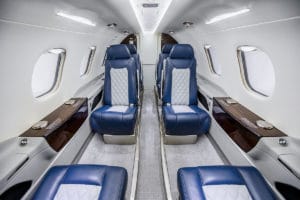 A Comprehensive Review of the Phenom 300 | Elliott Jets