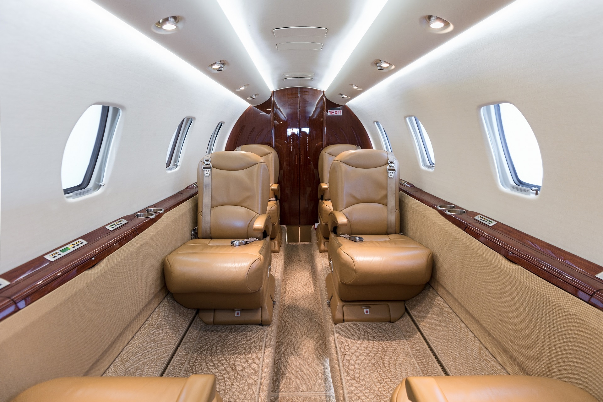 2005 Citation XLS for Sale | Elliott Jets