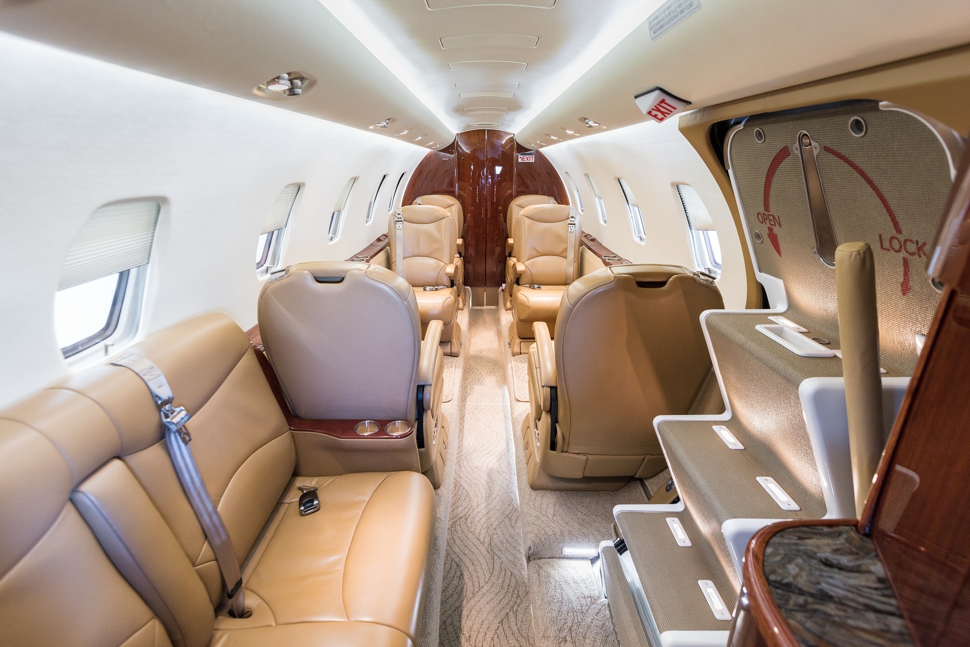 2005 Citation XLS for Sale | Elliott Jets