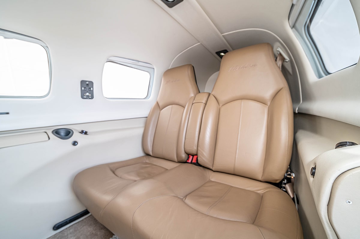 2013 Piper Meridian for Sale | Elliott Jets