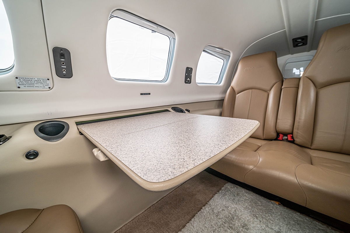 2013 Piper Meridian for Sale | Elliott Jets