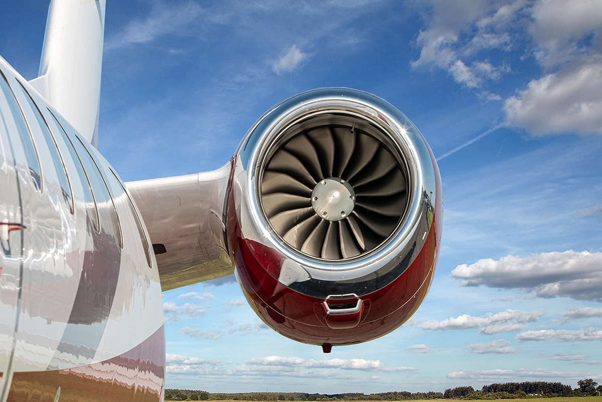 2010 Phenom 300 | Elliott Jets