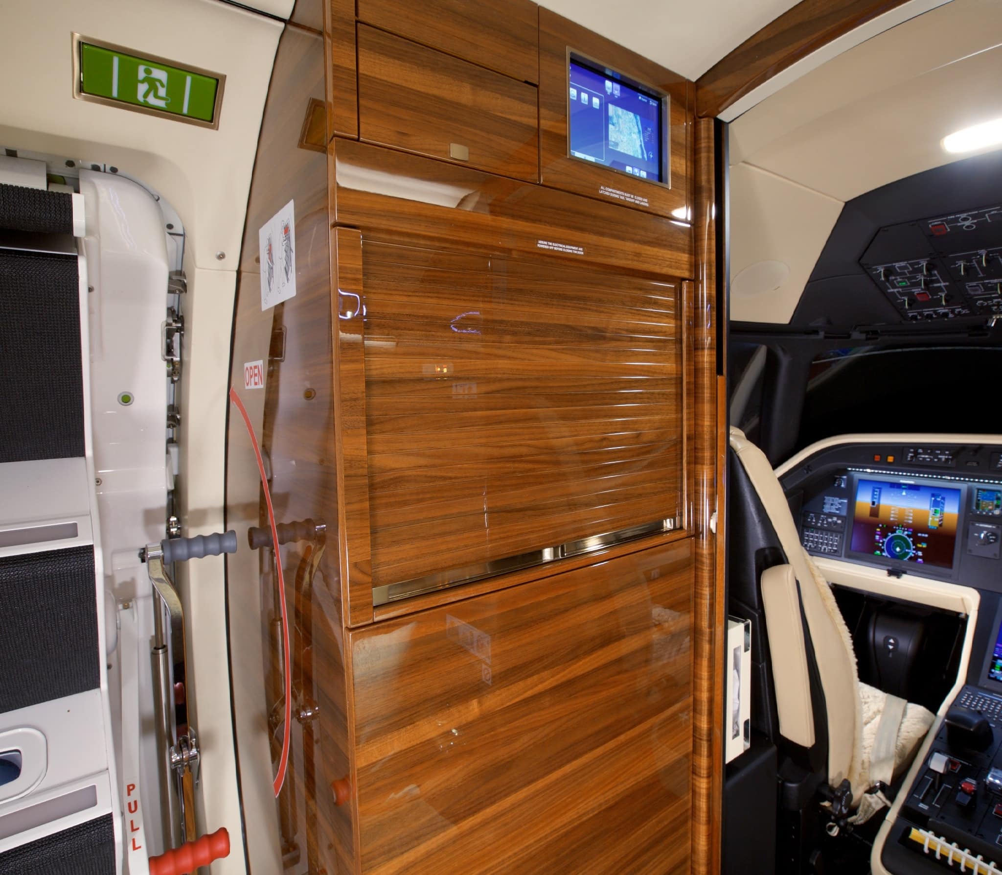 2019 Embraer Praetor 500 | Elliott Jets