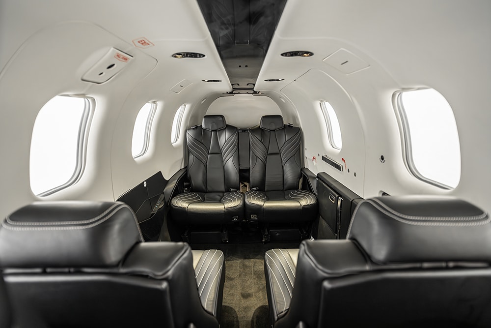 2021 TBM 940 | Elliott Jets