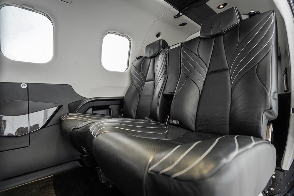 2021 TBM 940 | Elliott Jets