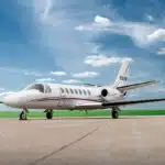 1995 Citation Ultra | Elliott Jets
